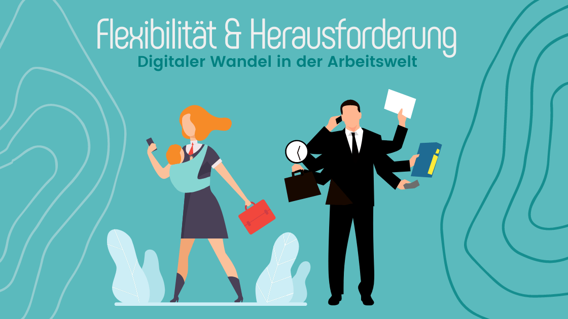 New Work - Moderne Arbeitsmodelle | Blog | adojo GmbH